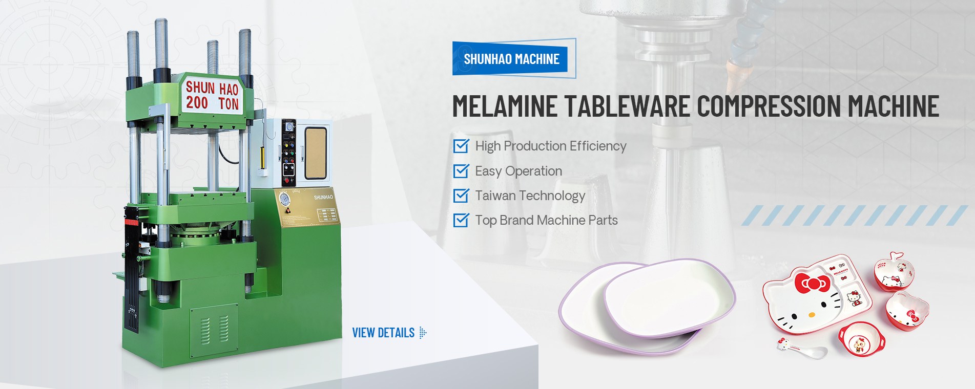 Melamine Machine,Melamine Molds|Melaminepressmachine.com